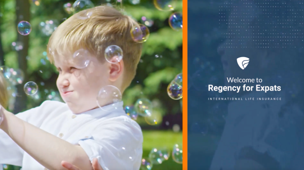 Regency Assurance - International Life Insurance - Regency Assurance