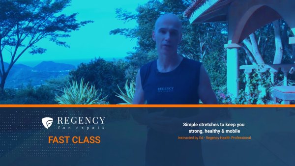 Regency LIVELIFE - Fast Class - Regency Assurance