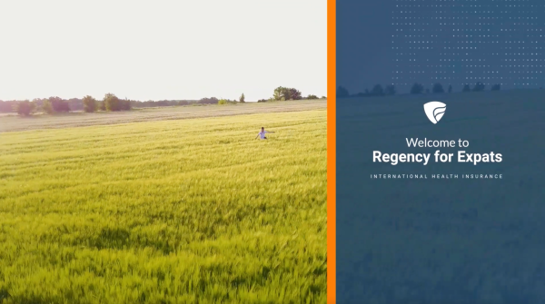 Regency Assurance - International Health Insurance - Regency Assurance